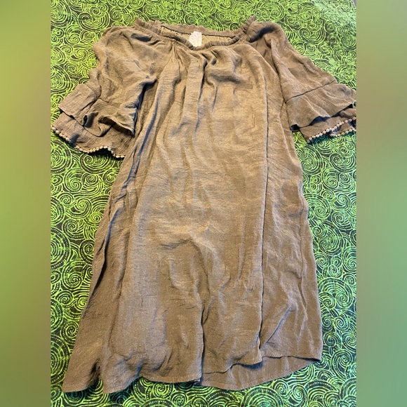 NAIF | Dresses | Naf Dress | Poshmark